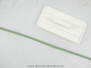 Fondant Flowers for Cakes (with Stems and Leaves) | Decorated Treats