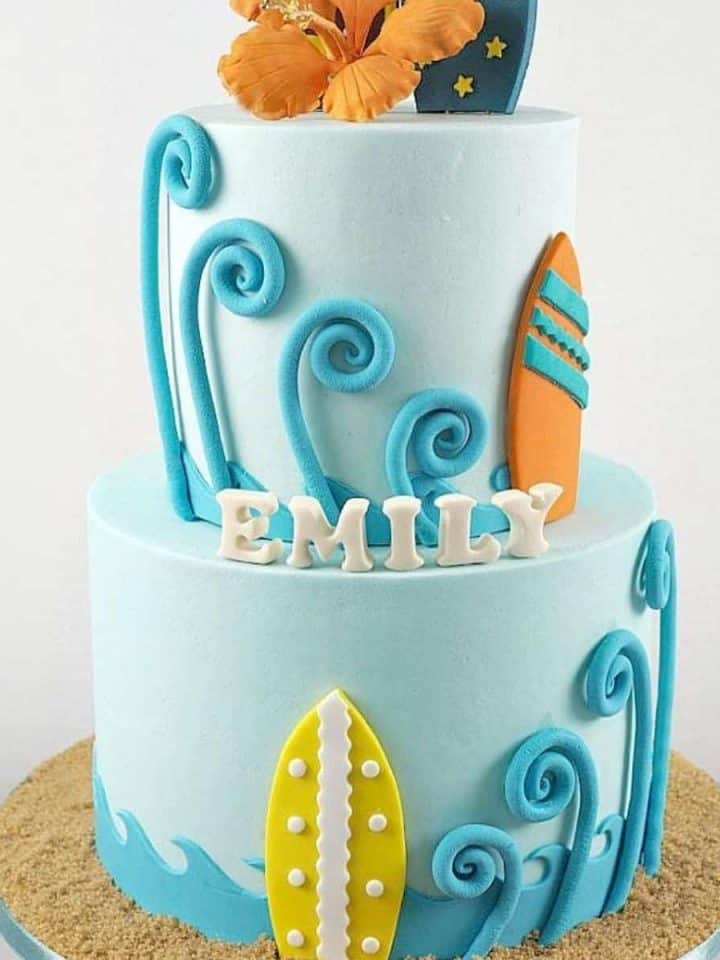 Decorating with Fondant - How To | Decorated Treats