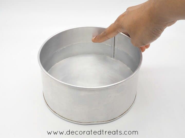 How to Calculate Cake Recipes | Decorated Treats