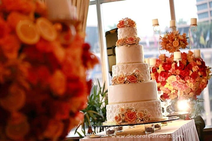 How to Transport A Cake | Decorated Treats