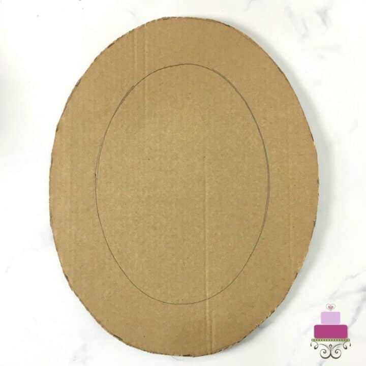 DIY Cake Boards (How to Make Your Own) | Decorated Treats