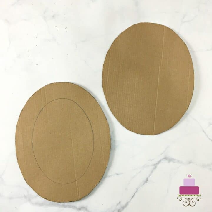 DIY Cake Boards (How to Make Your Own) | Decorated Treats