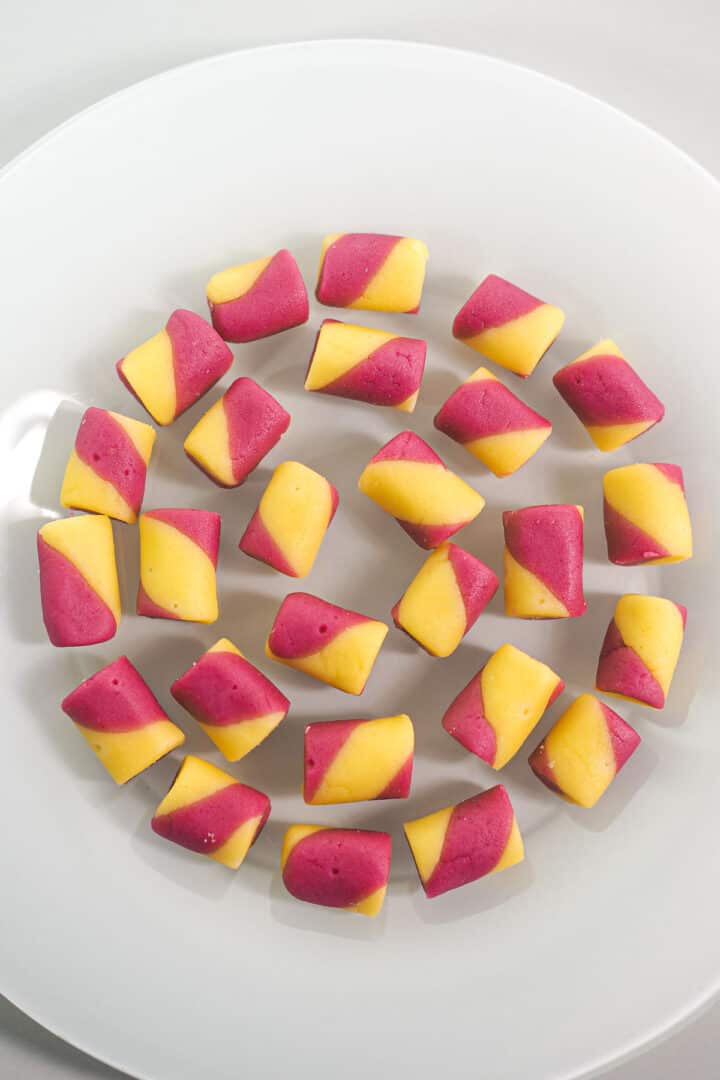 Butter Mints Candy (Easy Homemade Recipe) | Decorated Treats