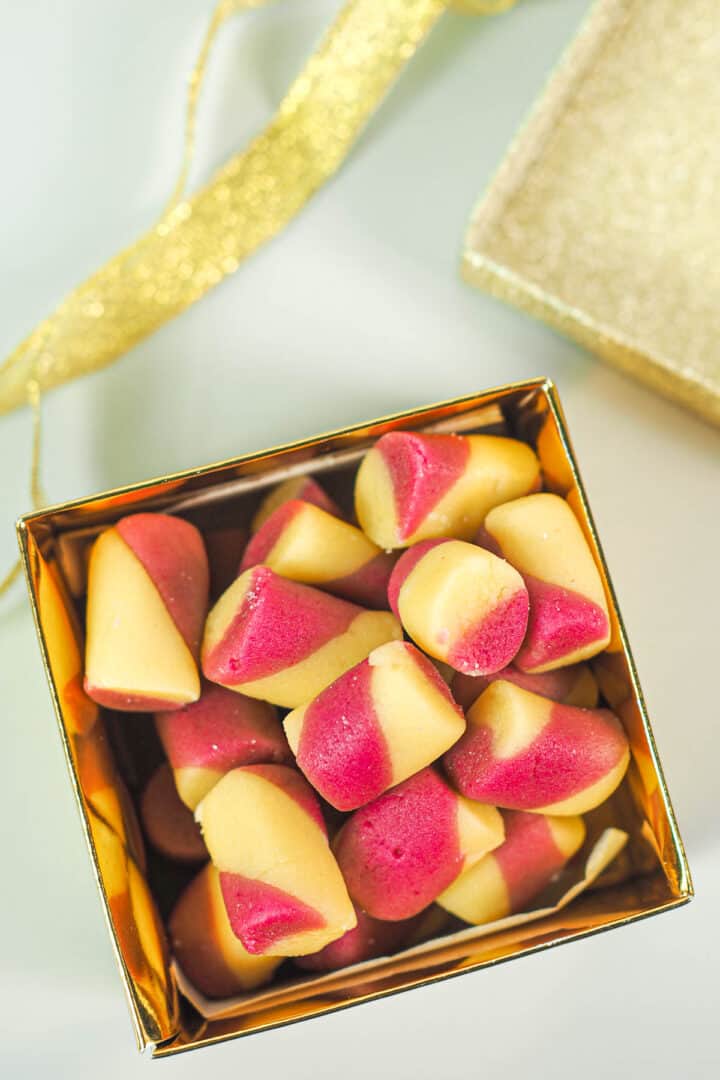 Butter Mints Candy (Easy Homemade Recipe) | Decorated Treats