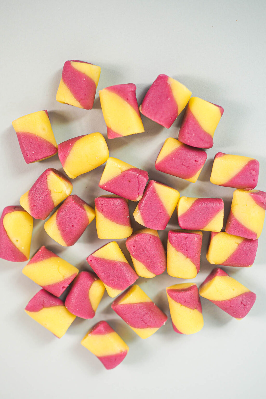 Butter Mints Candy (Easy Homemade Recipe) | Decorated Treats