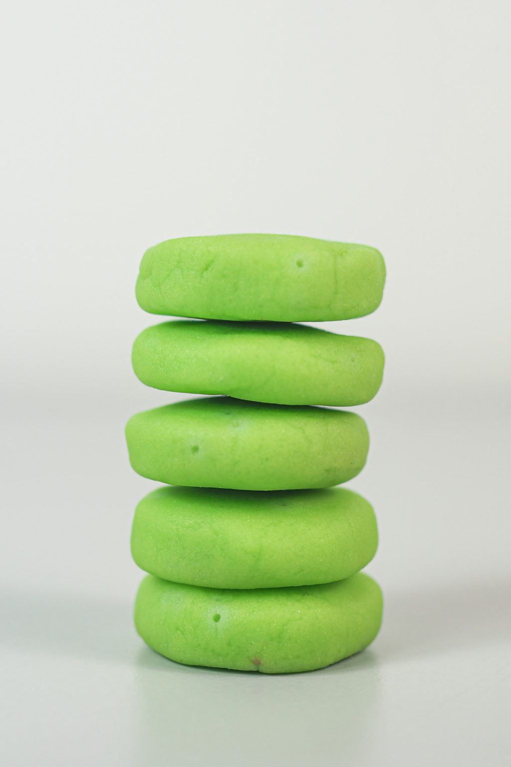 Chocolate Mint Candy Recipe | Decorated Treats