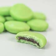 Chocolate Mint Candy Recipe | Decorated Treats