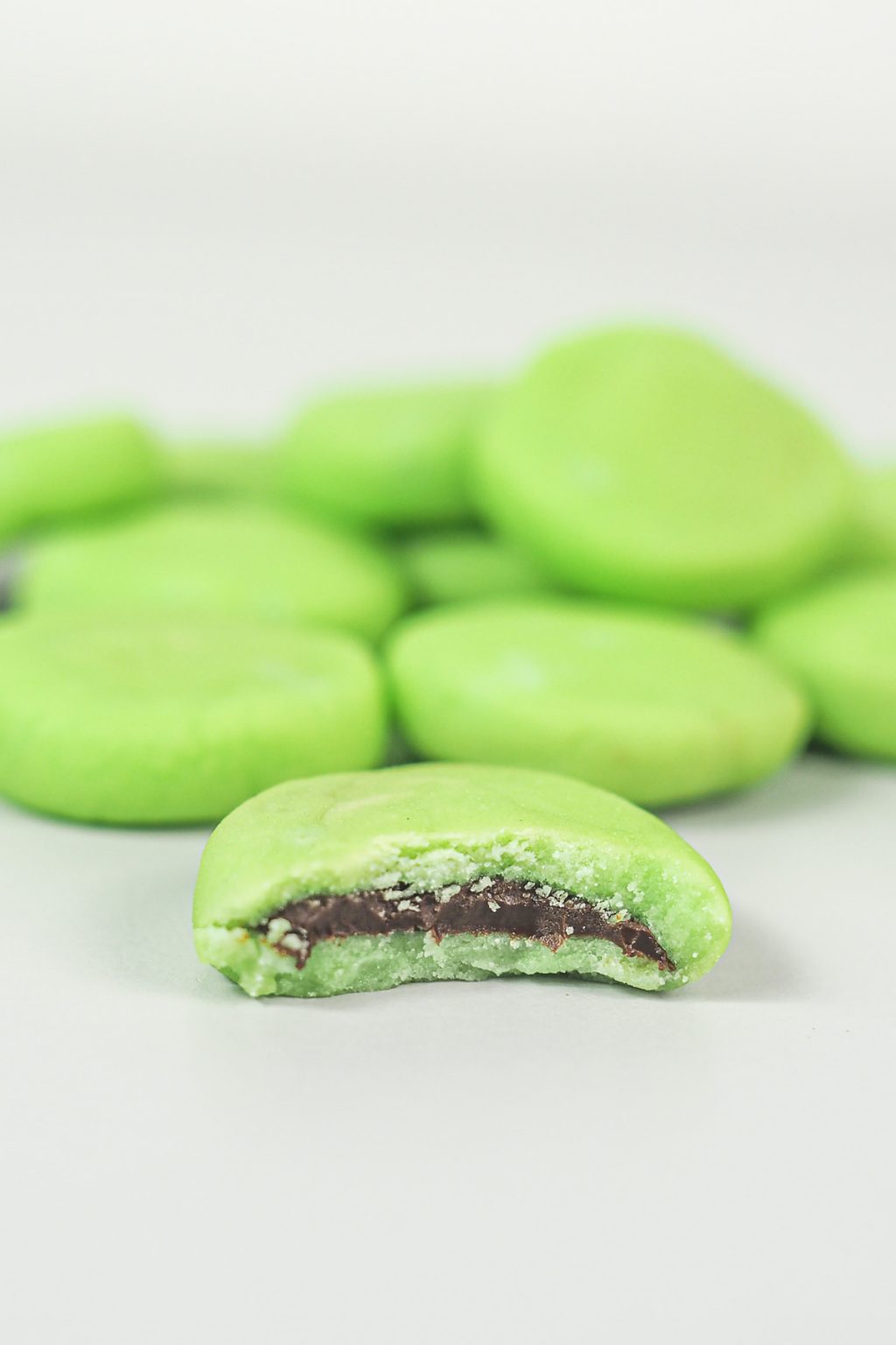 Chocolate Mint Candy Recipe | Decorated Treats