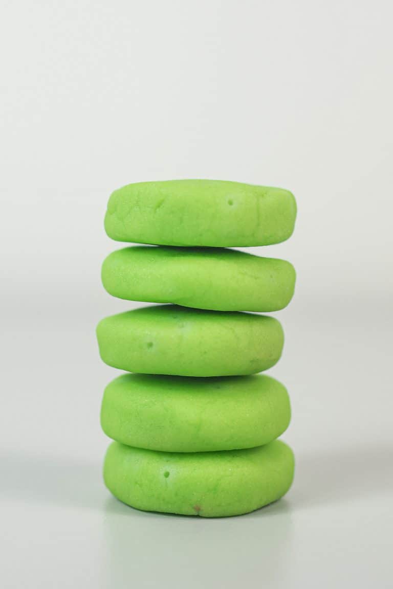 Chocolate Mint Candy Recipe | Decorated Treats