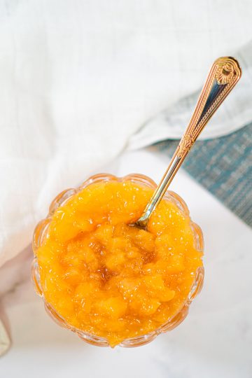 Pineapple Topping for Cakes and Desserts | Decorated Treats