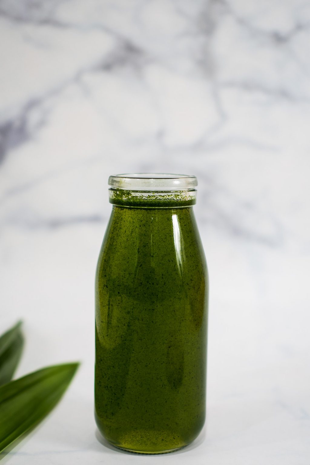 Pandan Syrup (How to Make) | Decorated Treats