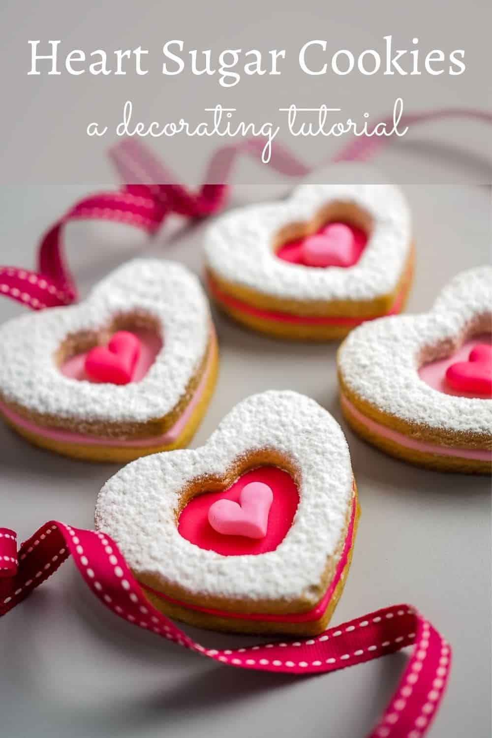 How to Make Fondant Glue - A Step by Step Tutorial - Decorated Treats