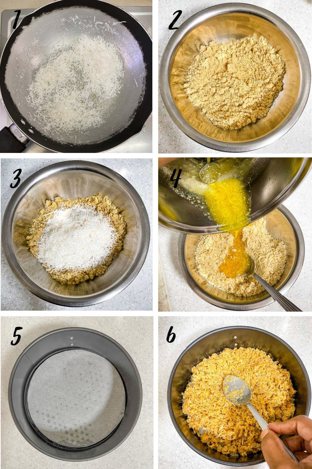 Pandan Cheesecake (Perfectly Baked & The Creamiest Ever!) | Decorated ...