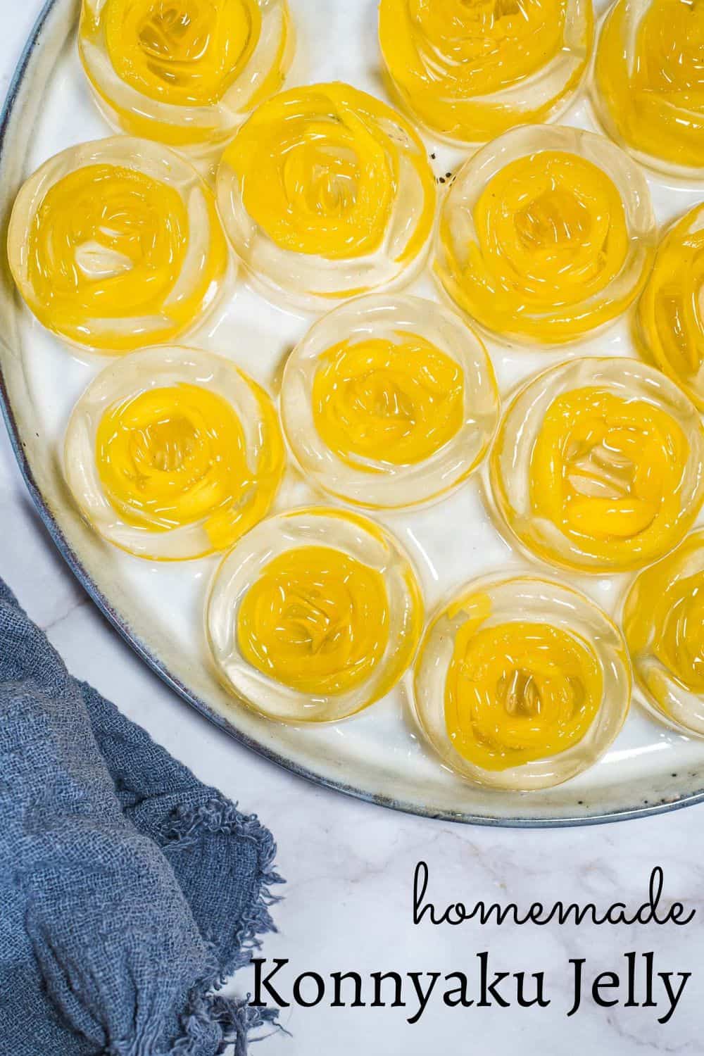 Agar Agar Jelly Recipe (How to Make) | Decorated Treats