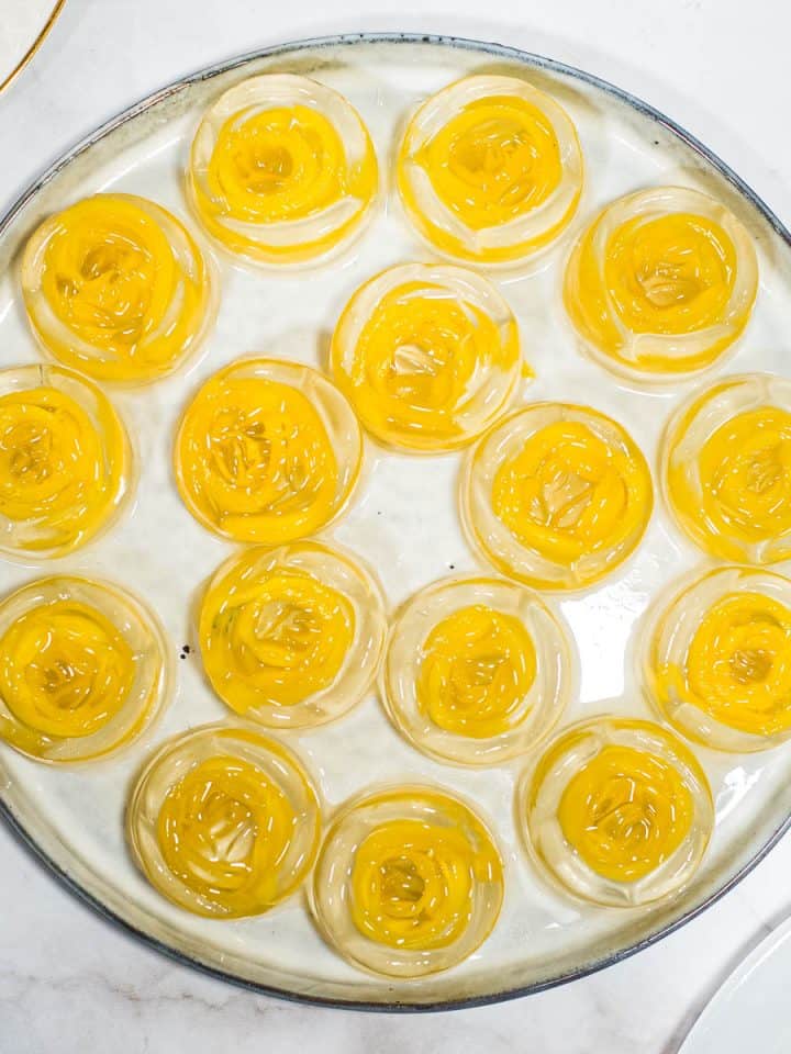 Agar Agar Jelly Recipe (How to Make) | Decorated Treats