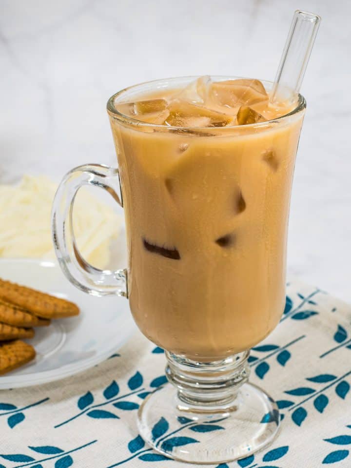 How to Make Tea with Milk Powder | Decorated Treats