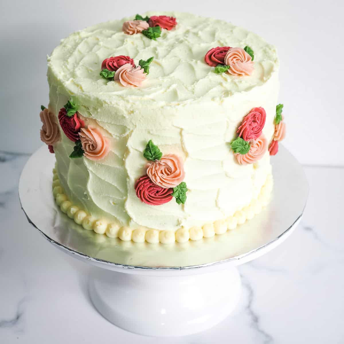 Cake Designs and Tutorials| Decorated Treats