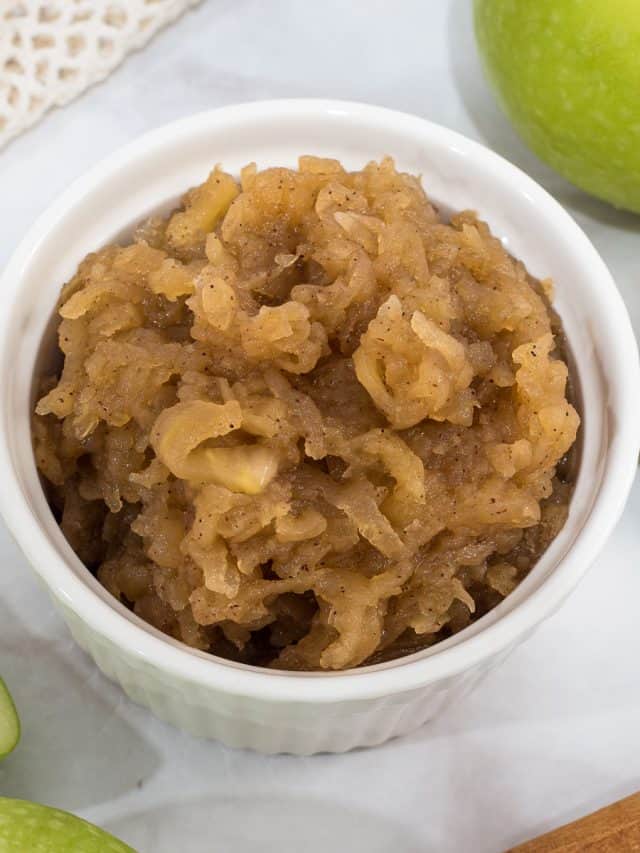 Blueberry Filling Recipe - Quick, Easy & Fresh | Decorated Treats