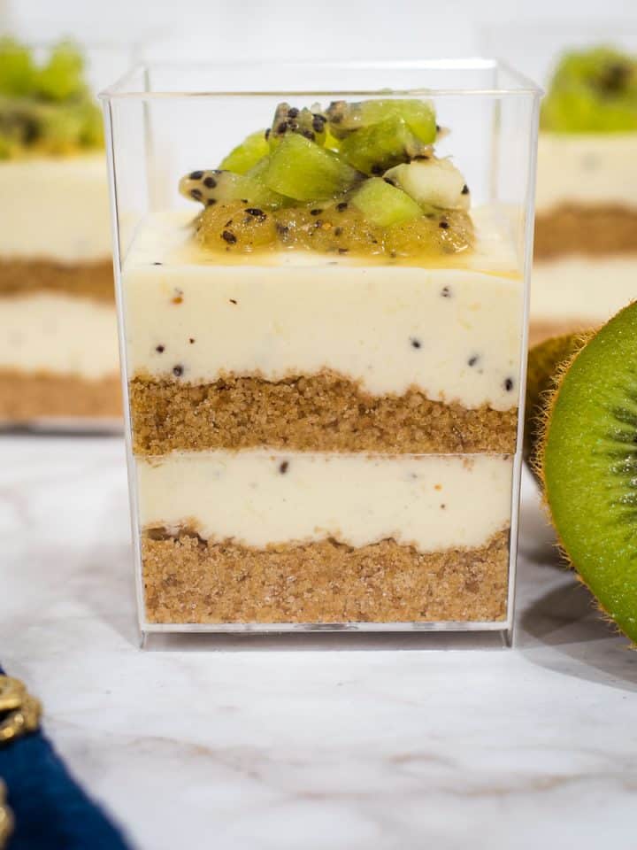 How to Make Milk with Milk Powder | Decorated Treats