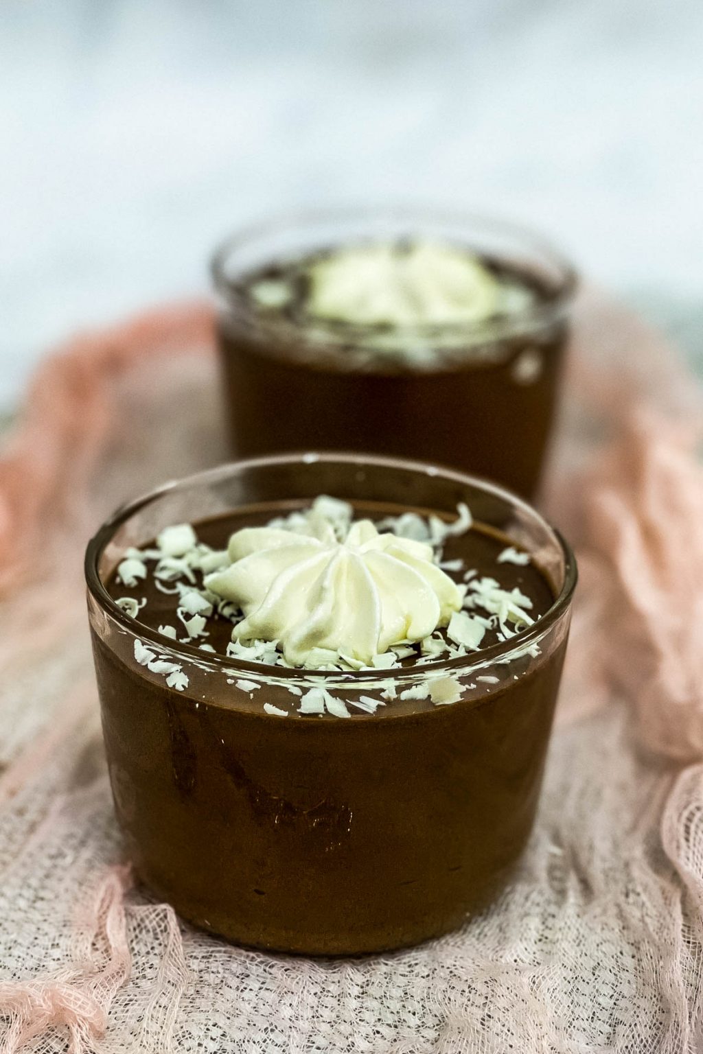 Mascarpone Chocolate Mousse (Simply the BEST!) | Decorated Treats