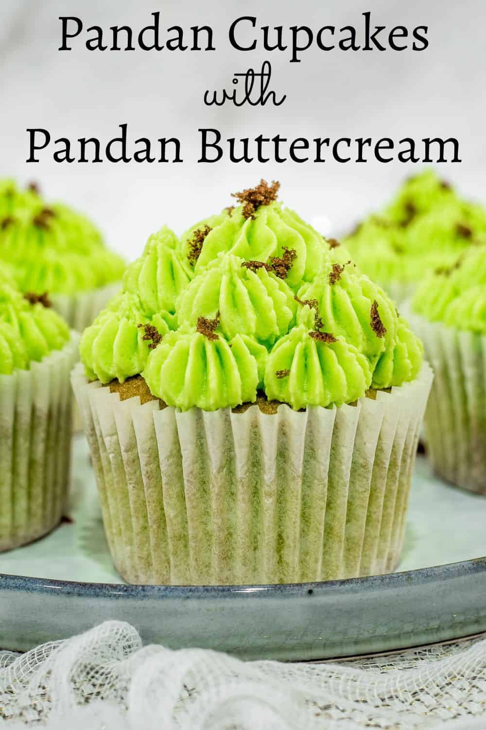 Pandan Syrup (How to Make) | Decorated Treats