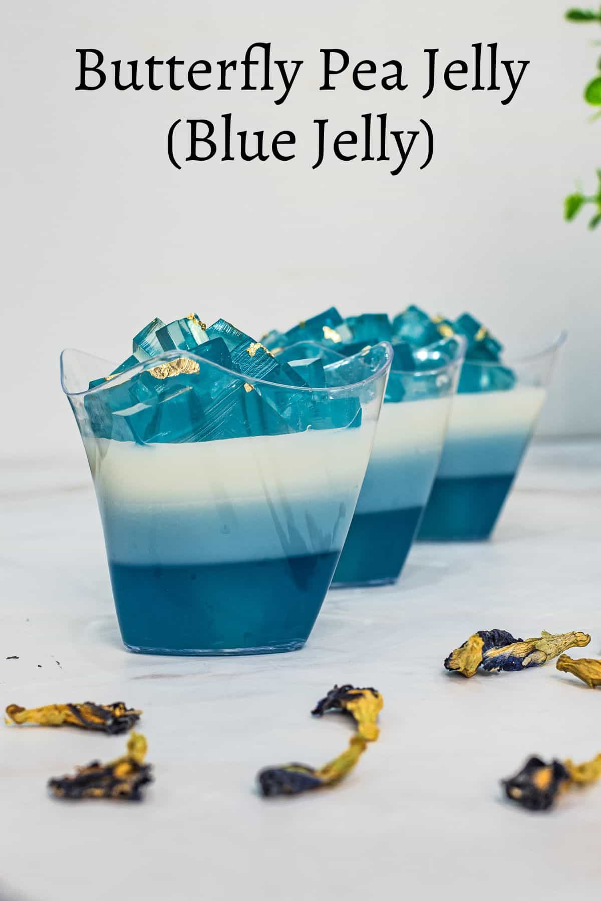 Agar Agar Jelly Recipe (How to Make) | Decorated Treats