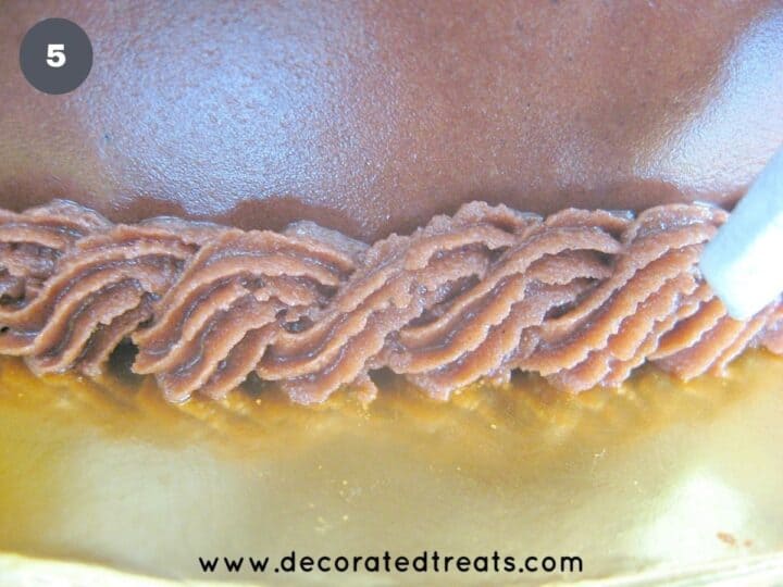 Tools Cake Design for Birthday | Decorated Treats