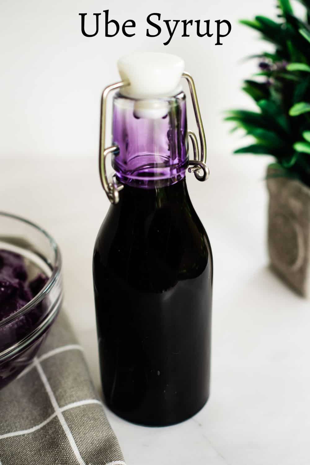 Homemade Fillings, Sauces & Syrups | Decorated Treats