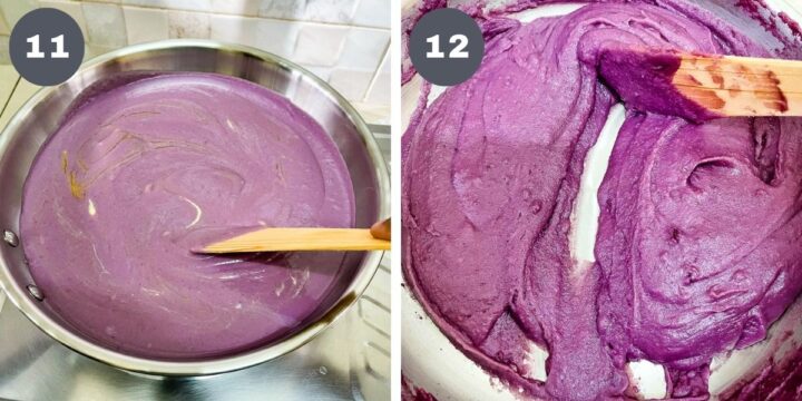 Homemade Ube Halaya (Ube Jam Recipe) | Decorated Treats