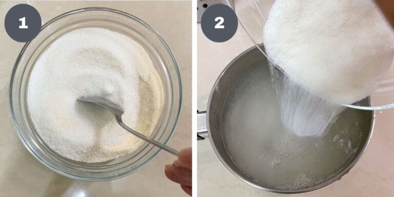 Agar Agar Jelly Recipe (How to Make) | Decorated Treats
