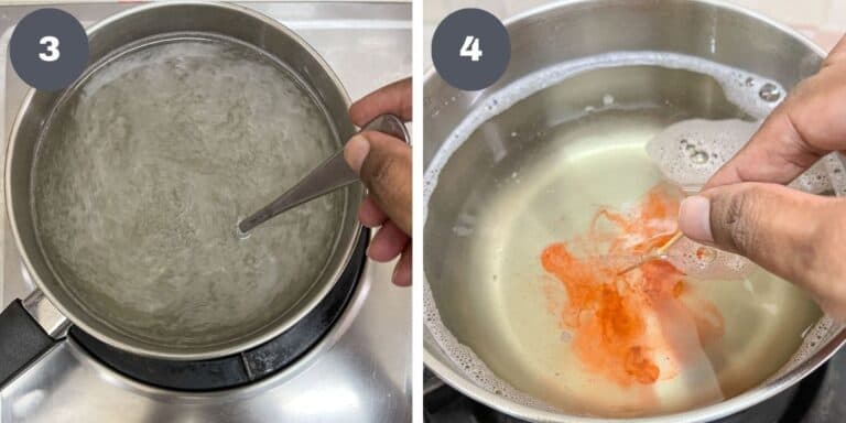 Agar Agar Jelly Recipe (How to Make) | Decorated Treats