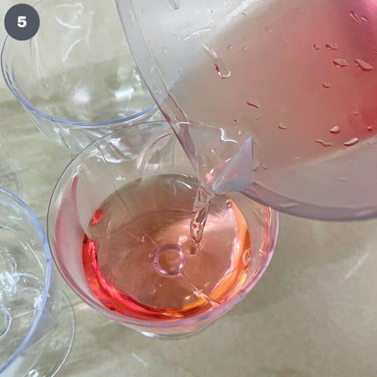 Agar Agar Jelly Recipe (How to Make) | Decorated Treats